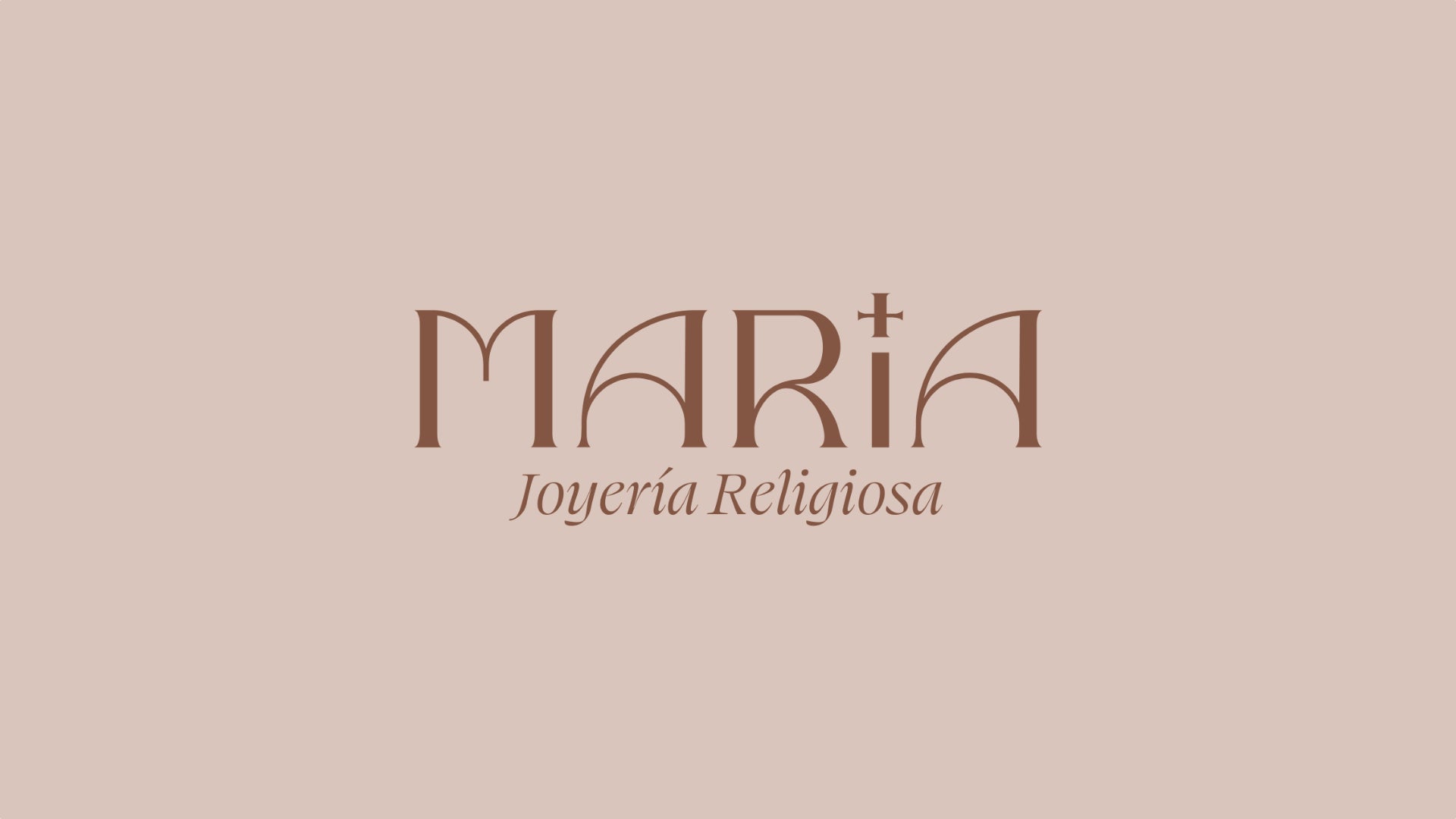 María Joyería – Marta y María Tienda Católica