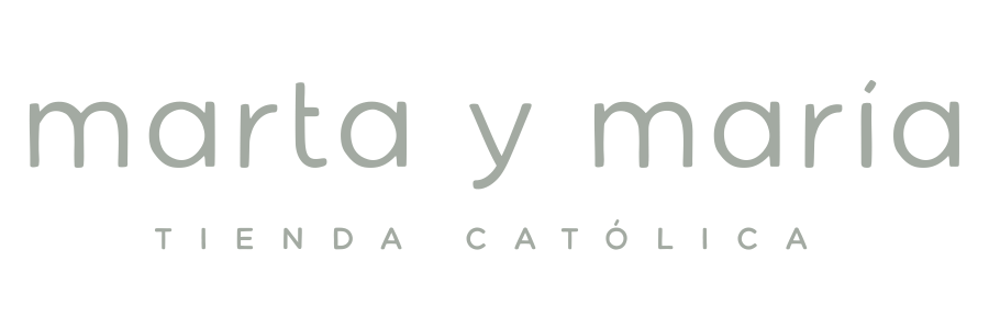 CRUCES Y CRUCIFIJOS – Marta y María Tienda Católica